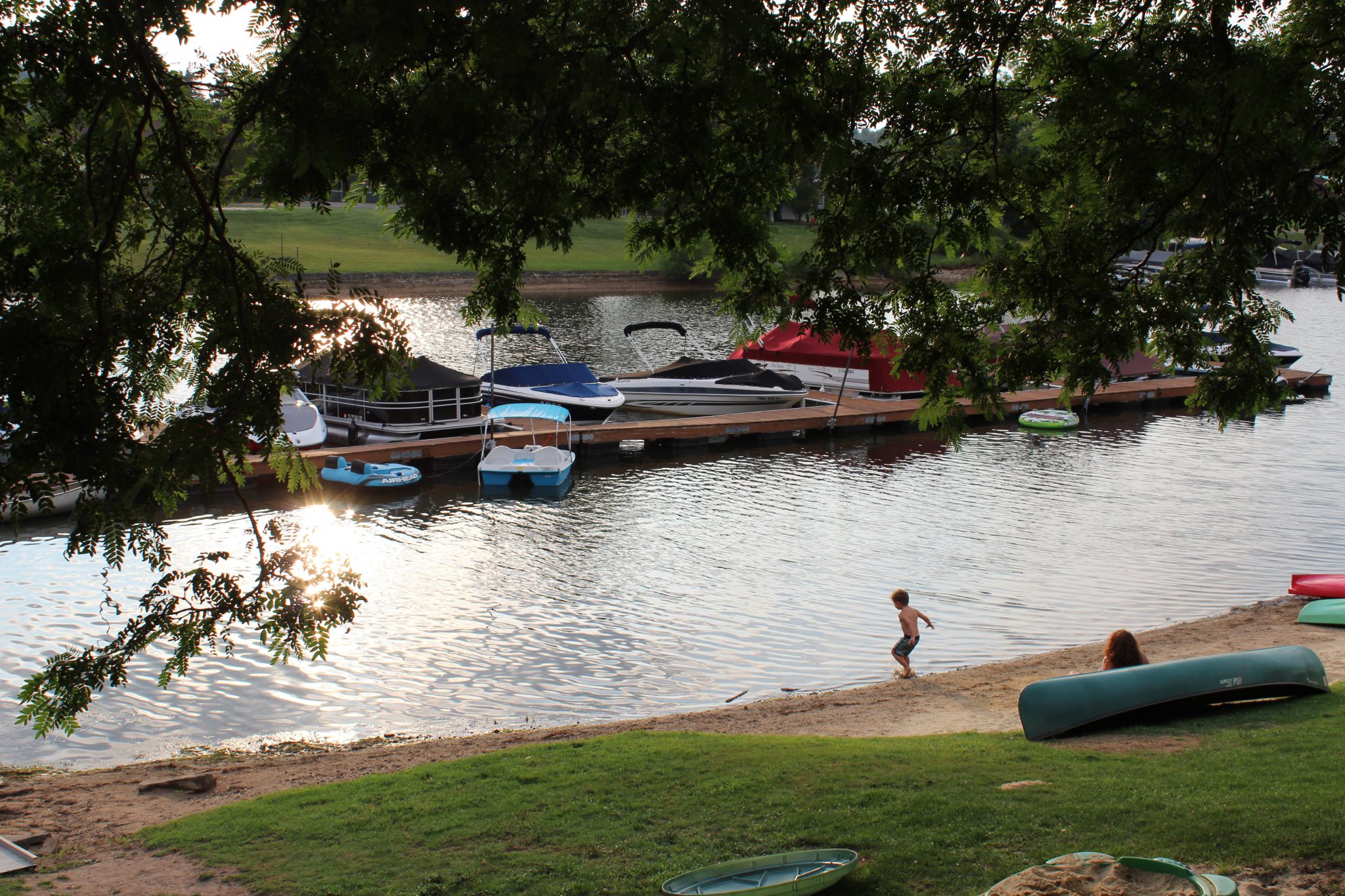 Image gallery – LakeFront Lodge