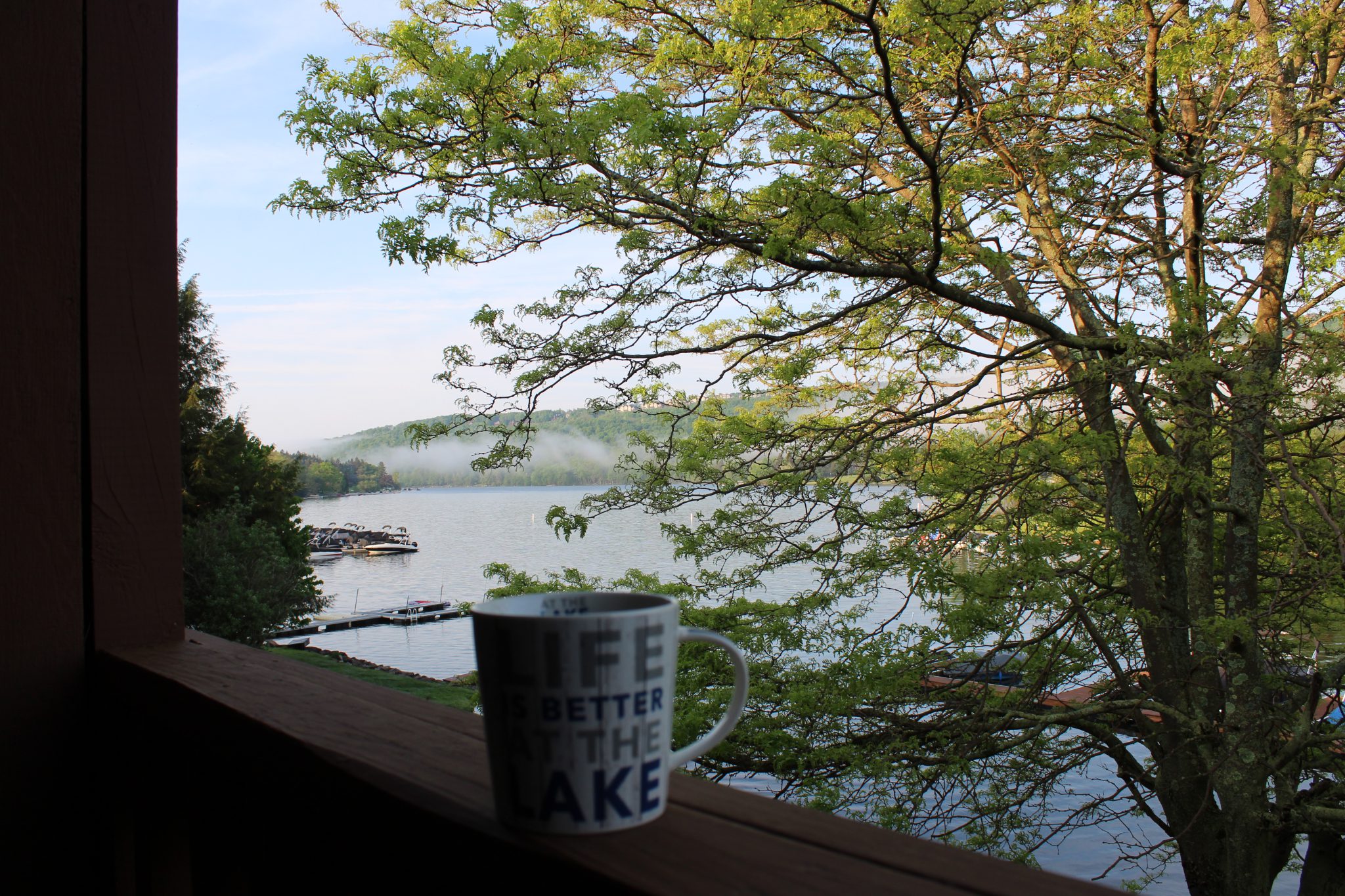 Image gallery – LakeFront Lodge