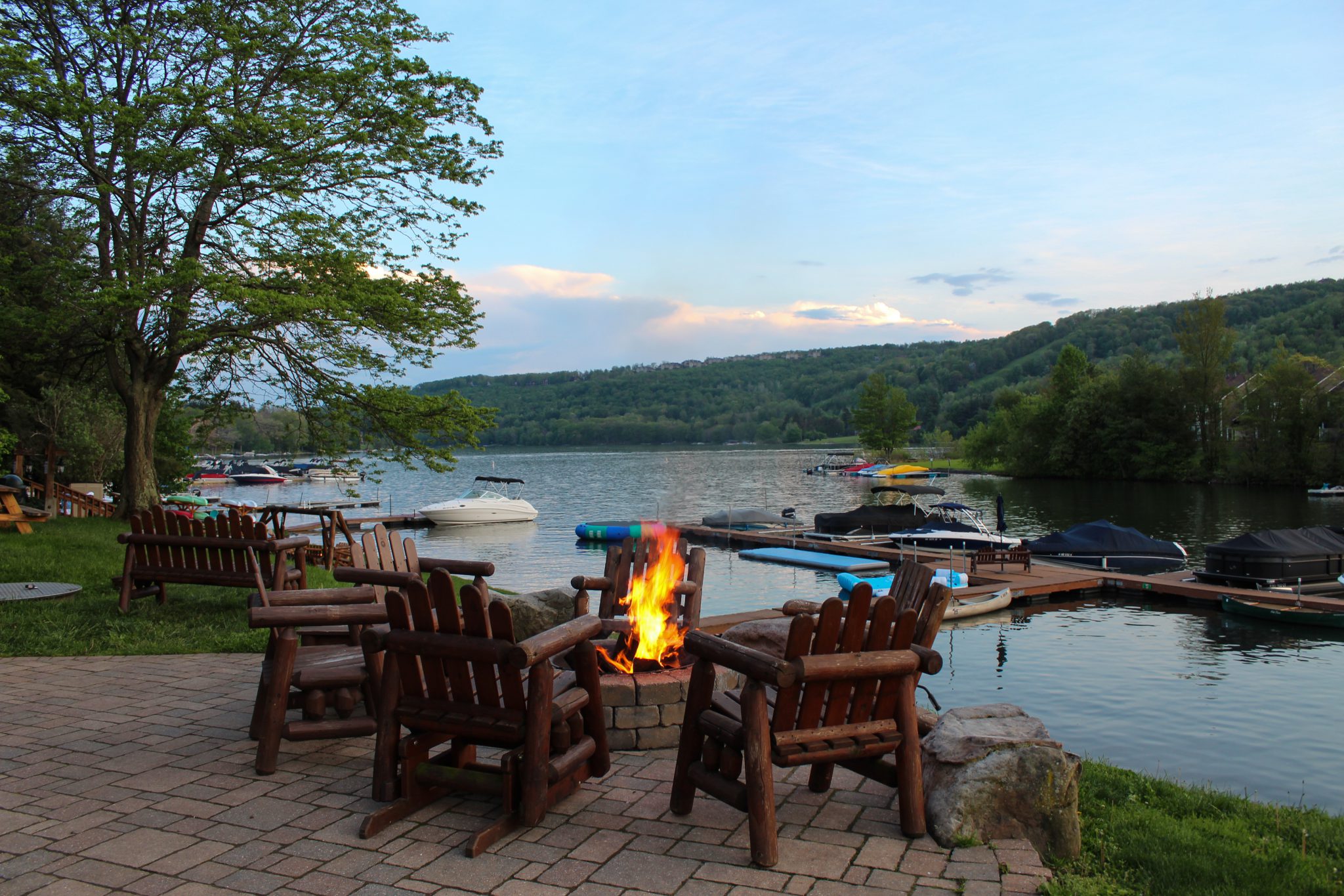Image gallery – LakeFront Lodge